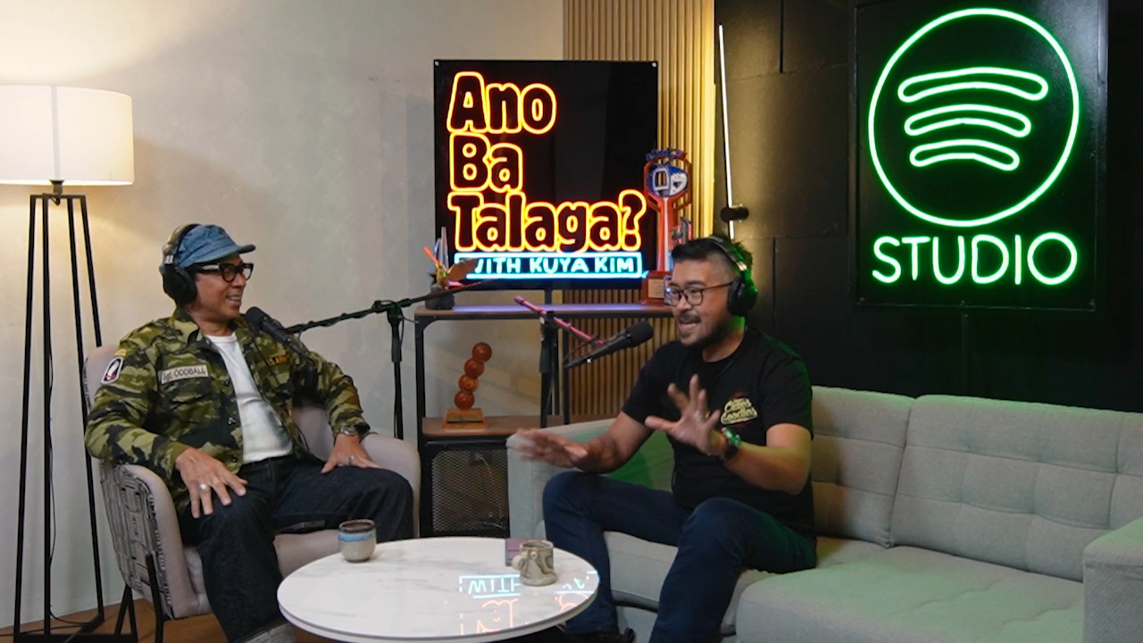 Ep. 18: Zach Lucero, ano ang mas maganda? Tunog ng drums o exhaust ng ...