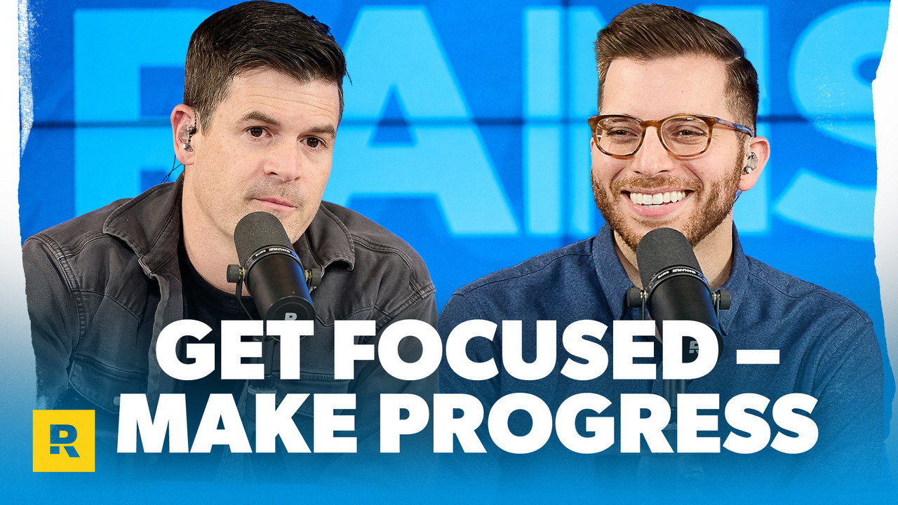Focused Intensity Is The Only Way To Make Financial Progress - The ...