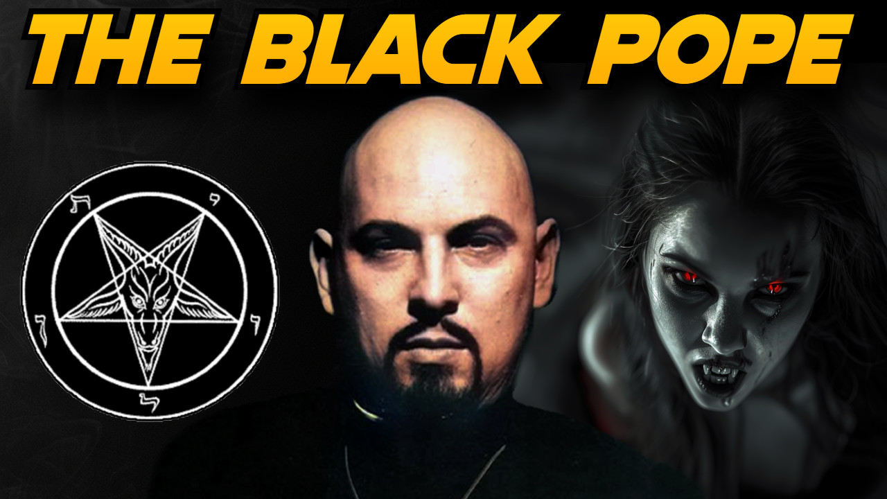 The Story Behind the Mysterious Death of the Most Famous Satanist in ...