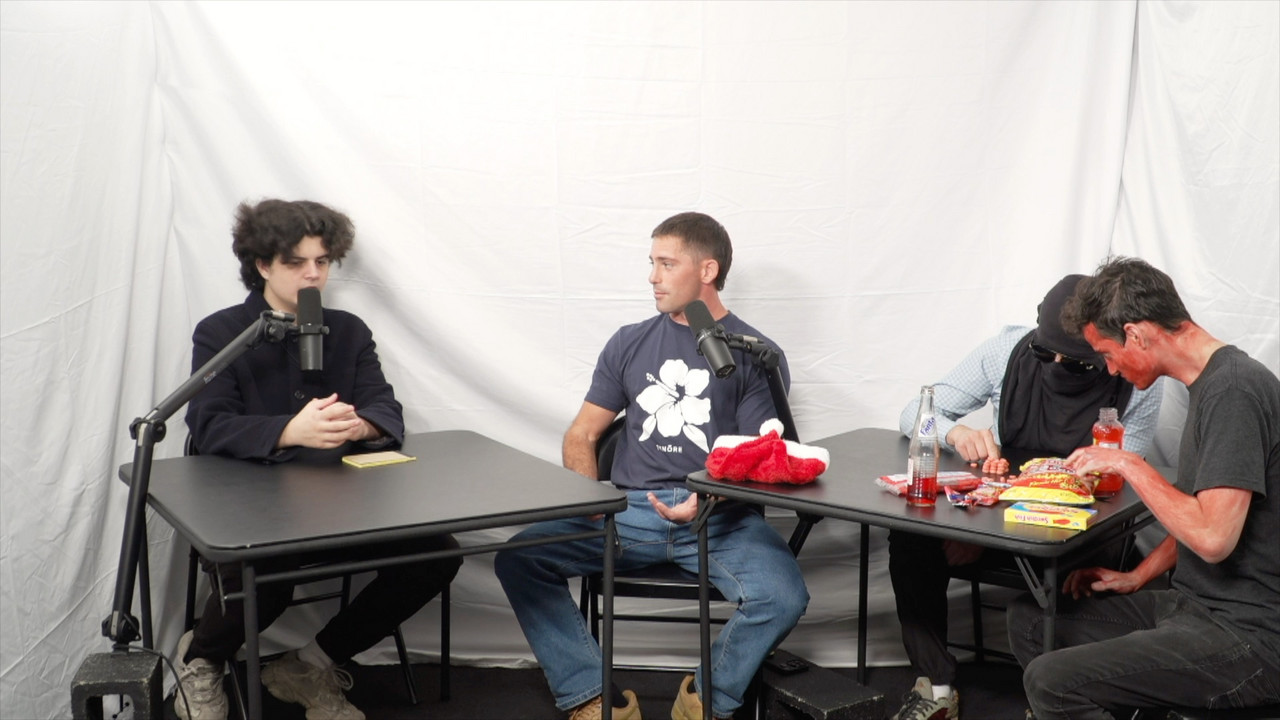 Matan Exposes Santa Cruz For Selling Poison To His Fans - The Matan ...