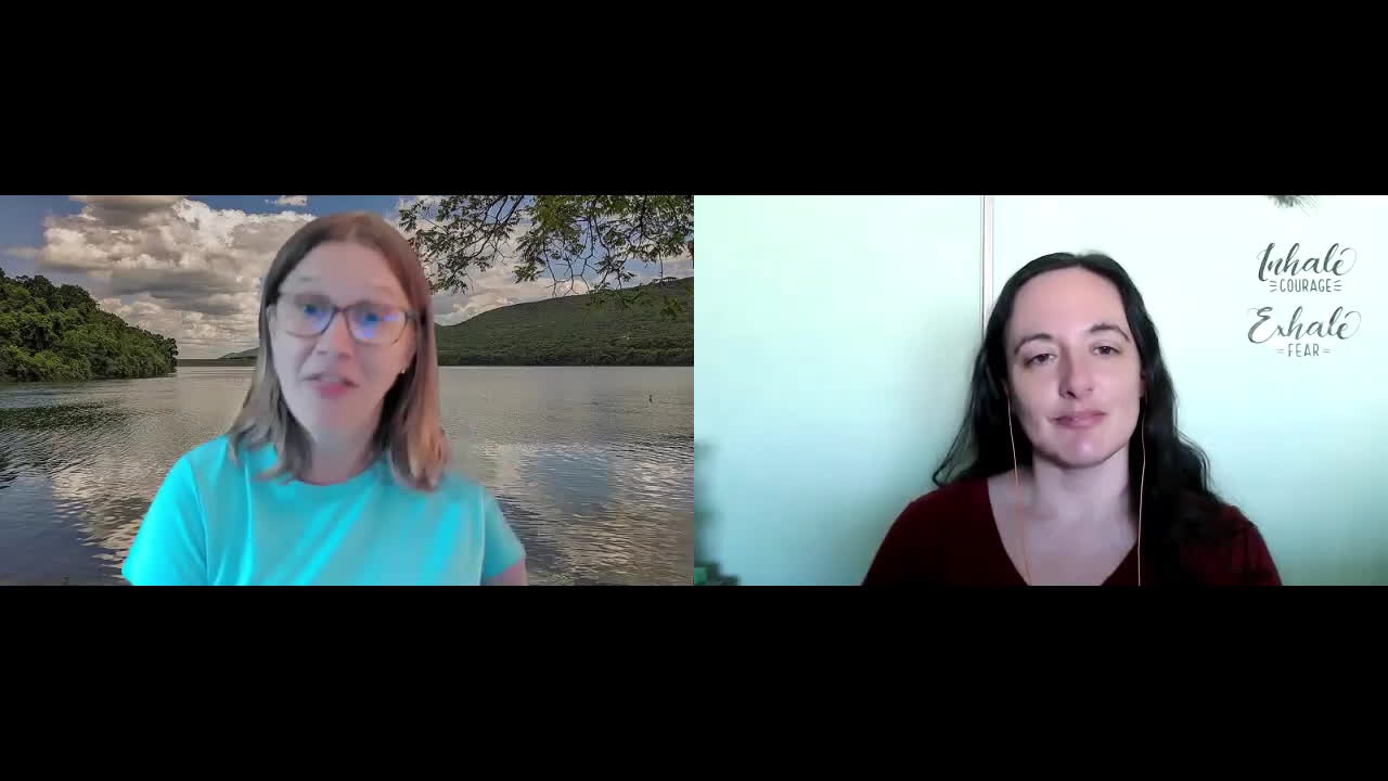 Healing from Trauma as a Late-Diagnosed Autistic Woman with Dr. Anne ...