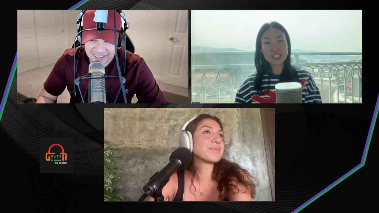 GTWM Year 15 Episode 22 "Avoiding the AFAM Judgement" with Sam Oh and ...