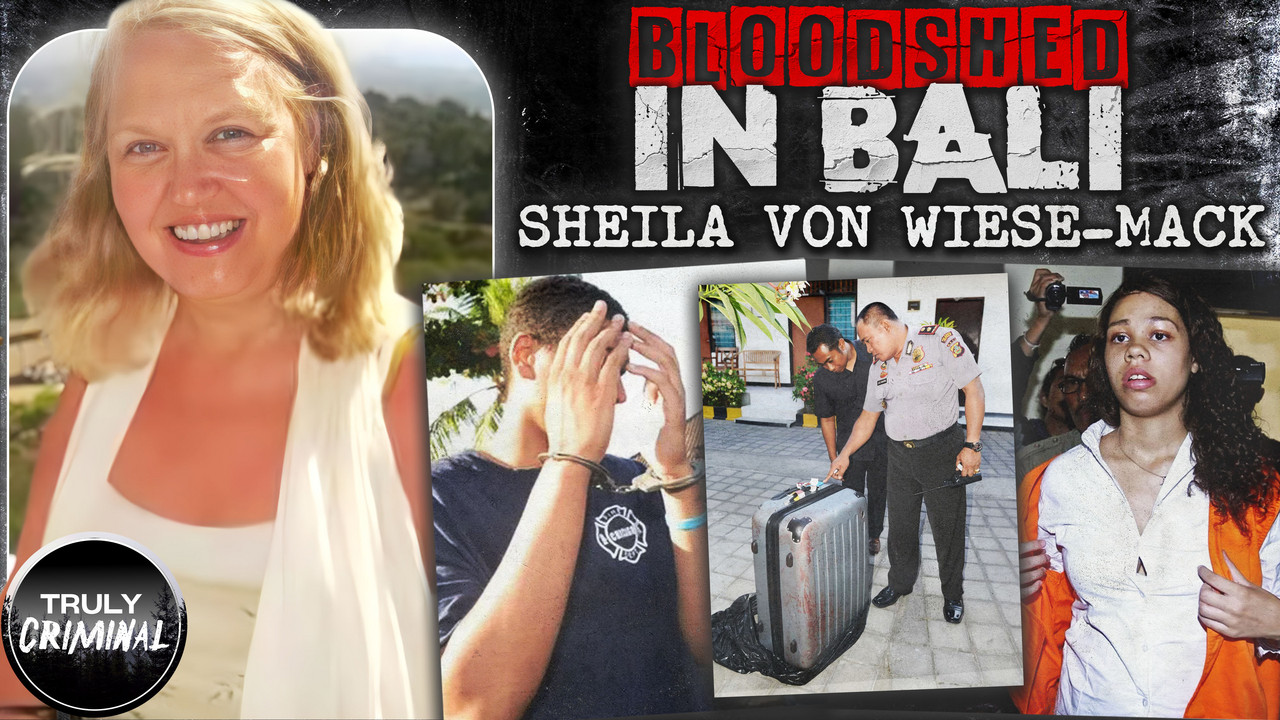 Horror In The Hotel: The Case Of Sheila von Wiese-Mack - Truly Criminal ...