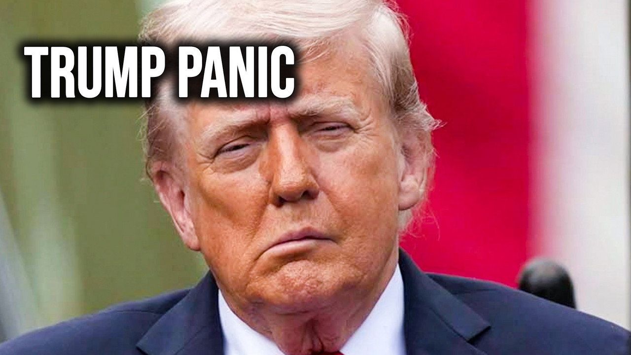 Trump Panic Erupts Over Medical Disaster After Shocking Photos Go Viral ...