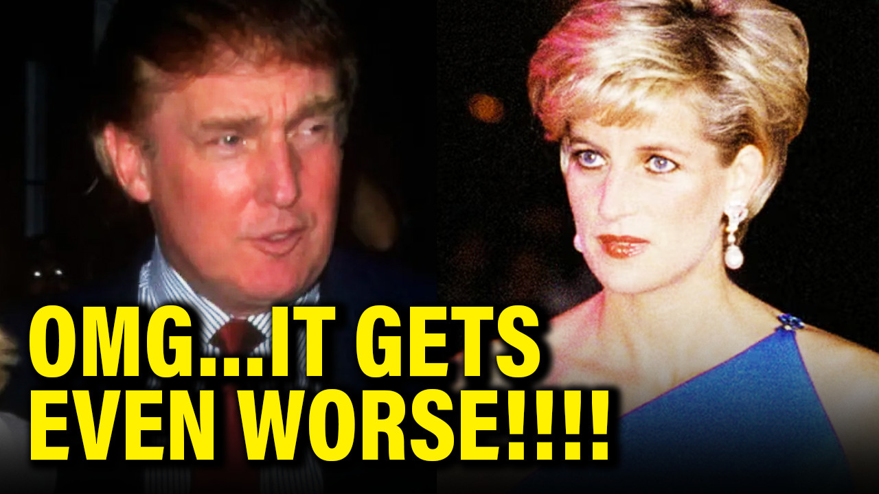 Trump Stalking Allegations Resurface as Cover-Up Fails - The ...
