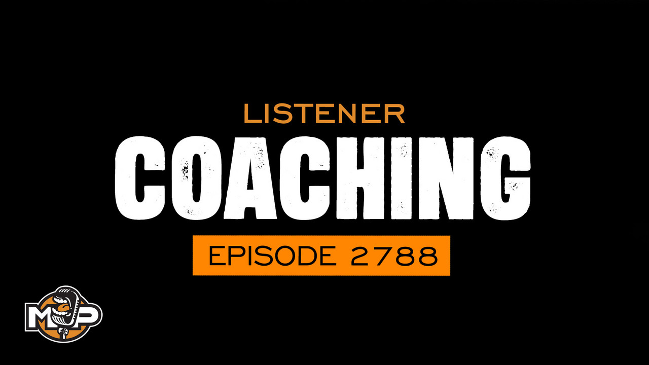 2788: How to Lean Bulk for Lean Gains (Build Muscle, Not Body Fat ...