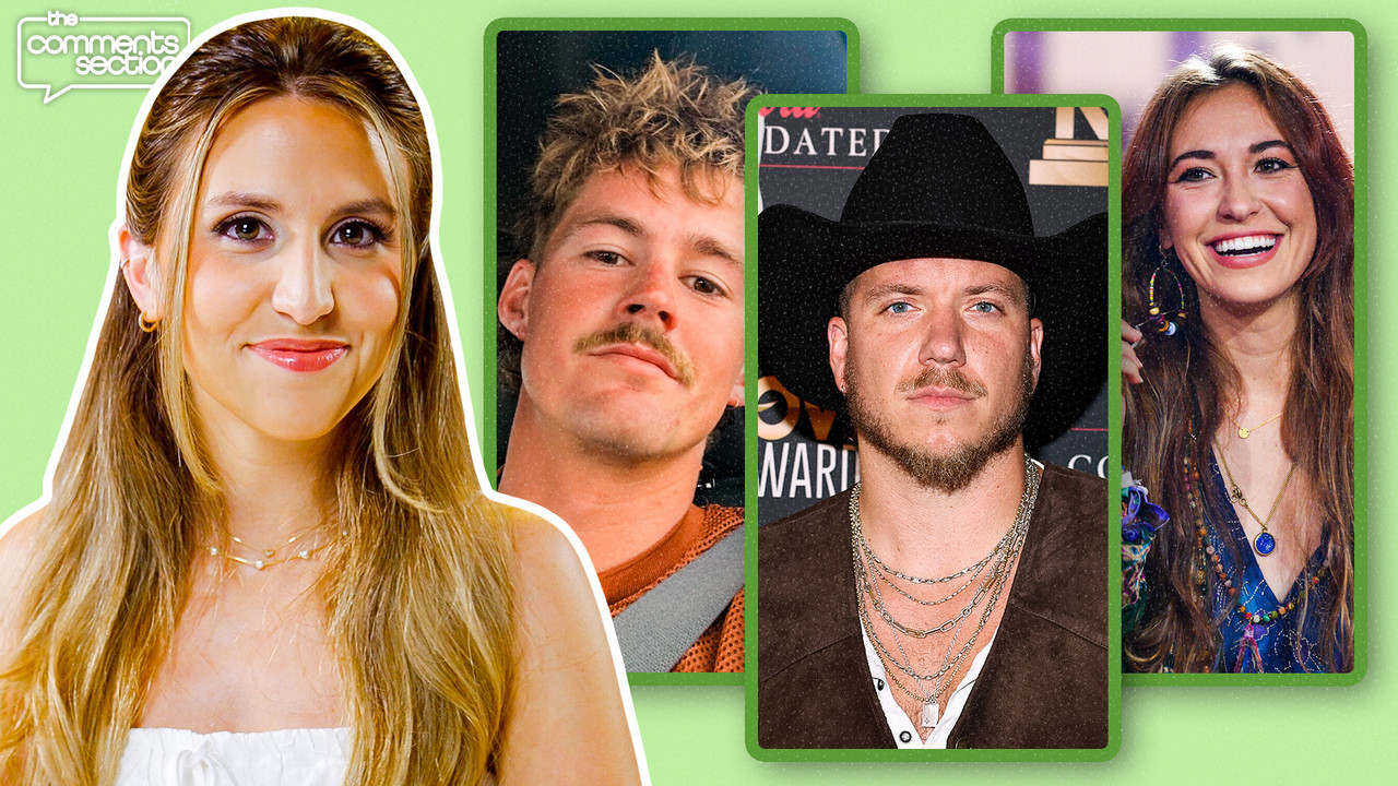 The Rise of the Most Unexpected Genre in America - The Comments Section ...