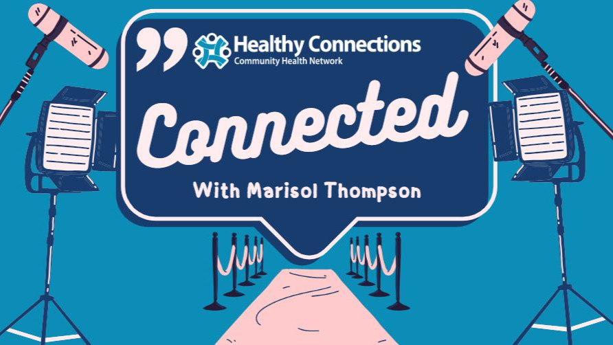 Meet Dr. Tracy Rowe - Pediatrician - Connected With Marisol | Podcast ...