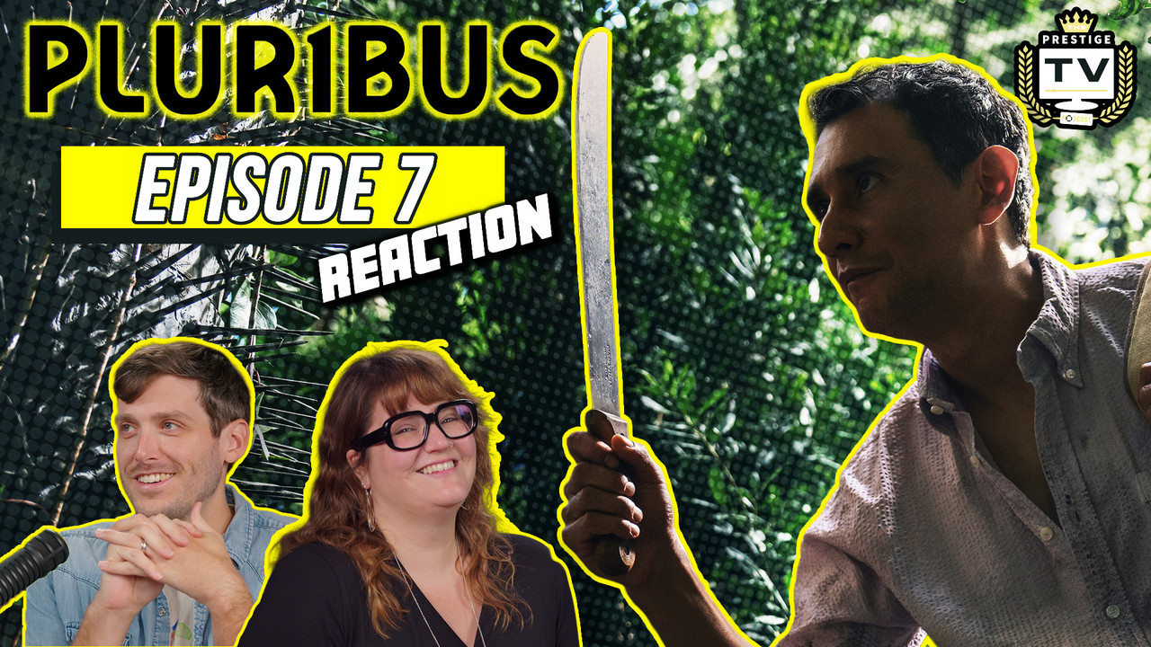 ‘Pluribus’ Episode 7: The Parallel Journeys of ‘The Gap’ - The Prestige ...