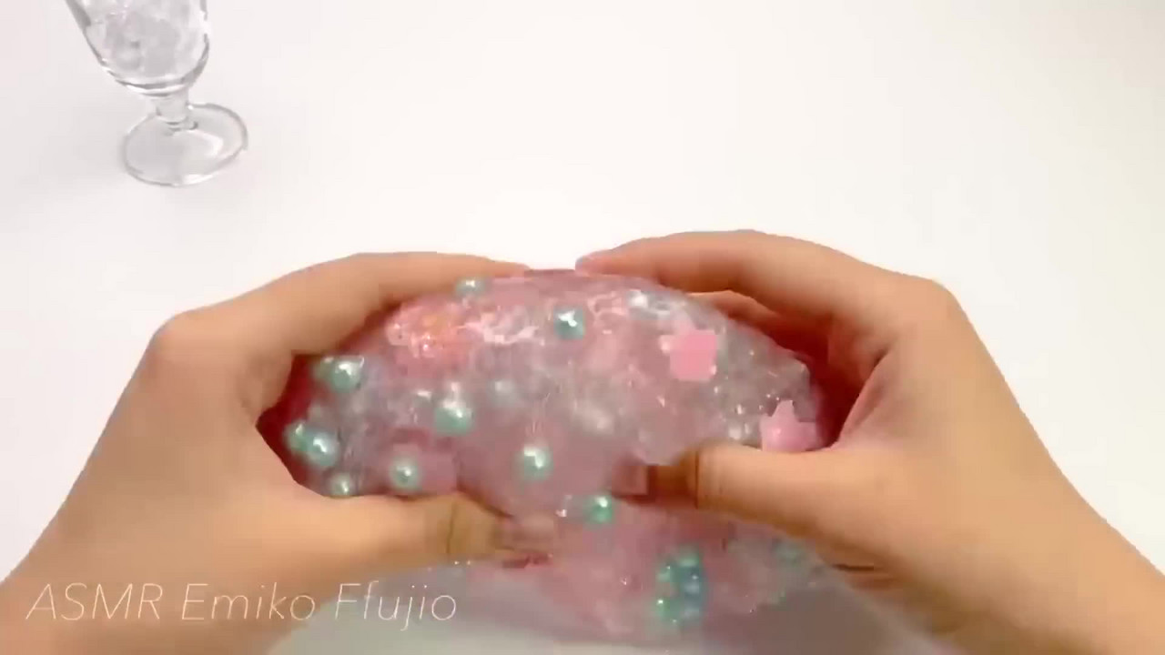 spring slime asmr - emiko ffujio | Podcast on Spotify