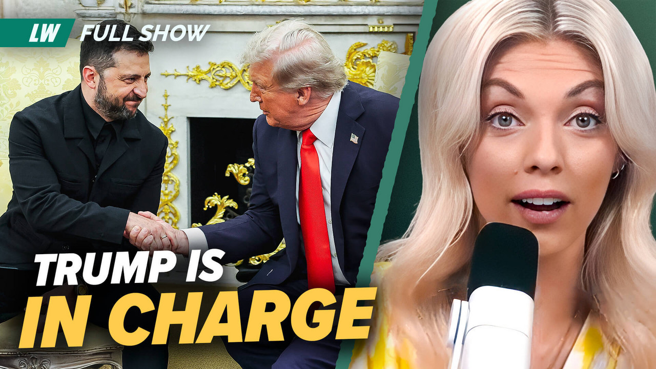 TWO Critical Revelations from Trump’s Zelenskyy Meeting | Ep 161 - The ...