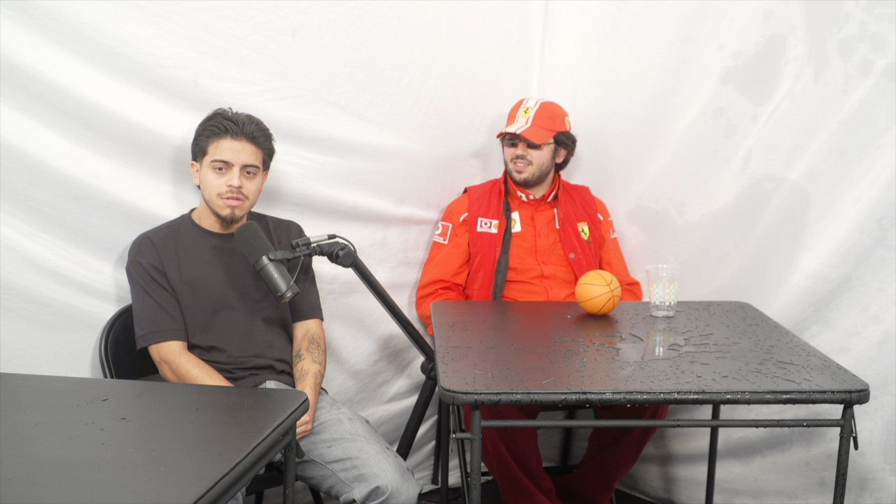 Matan Calls ICE And Gets Ralph Barbosa Deported - The Matan Show ...