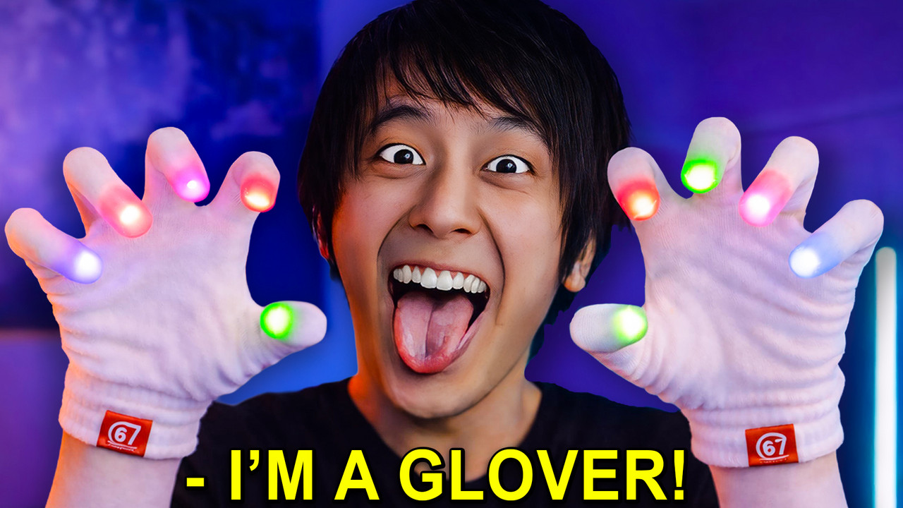 Gloving Must Be Stopped - More KeidBoi | Podcast on Spotify