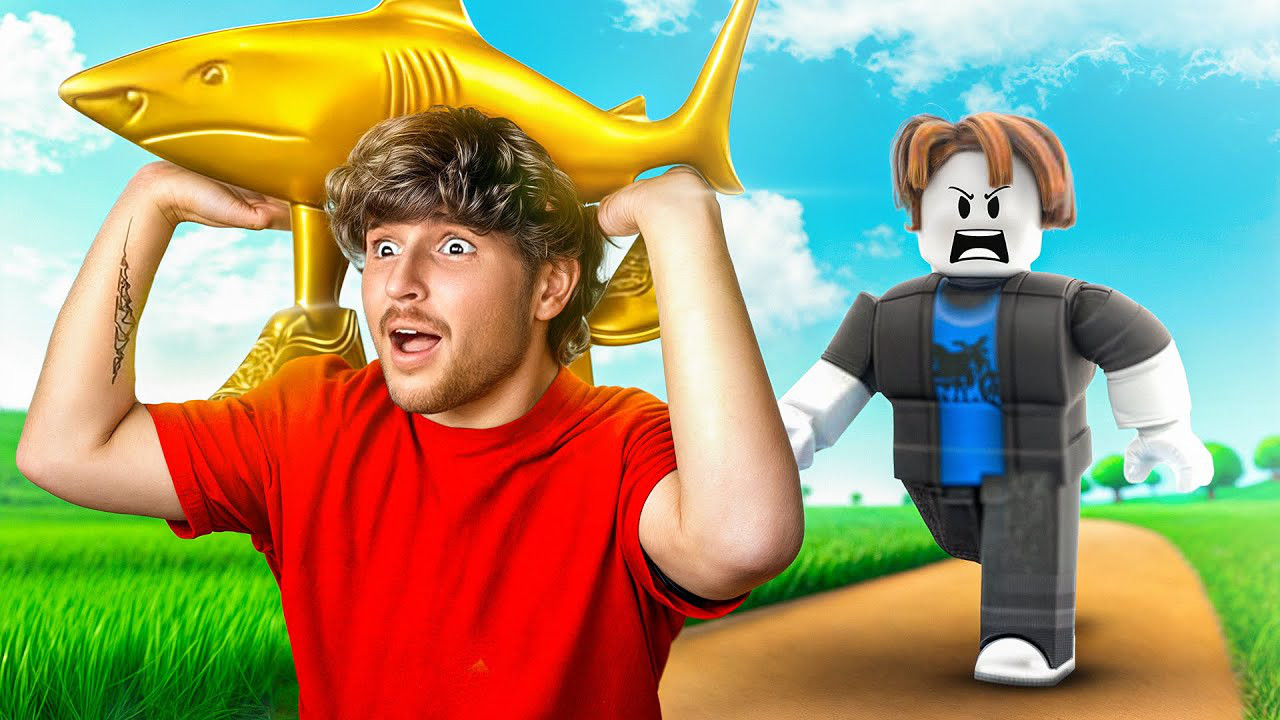 ROBLOX STEAL A BRAINROT - CaylusBlox | Podcast on Spotify