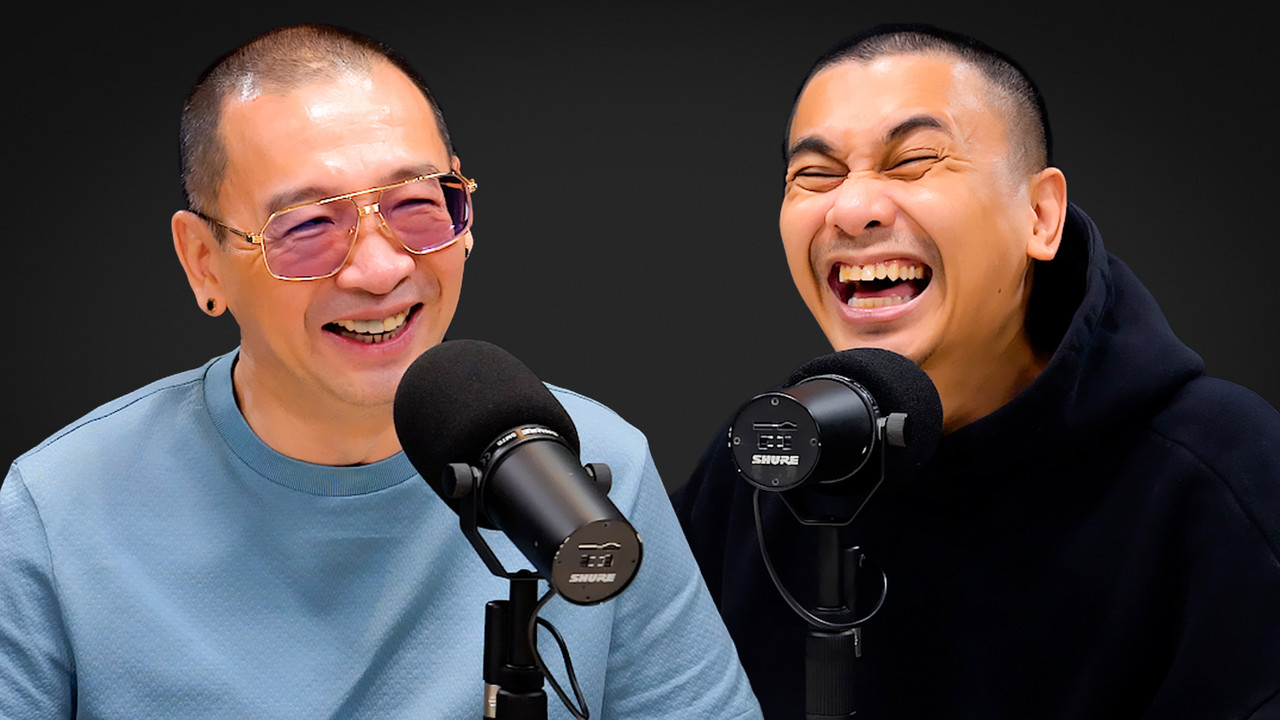 Tipe-tipe Fans Tim Liga Inggris - Podcast Raditya Dika | Podcast on Spotify