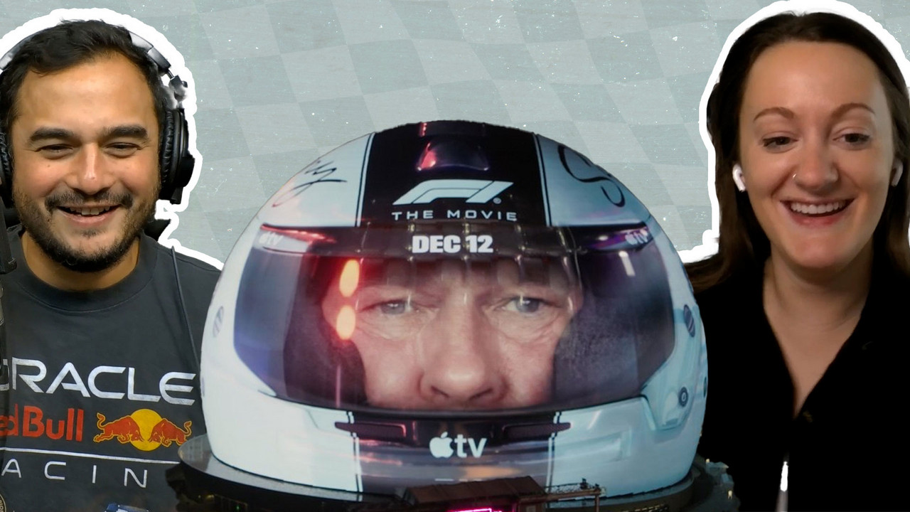 McLaren Disqualified, Runoff Madness, and More From the Vegas GP - The ...