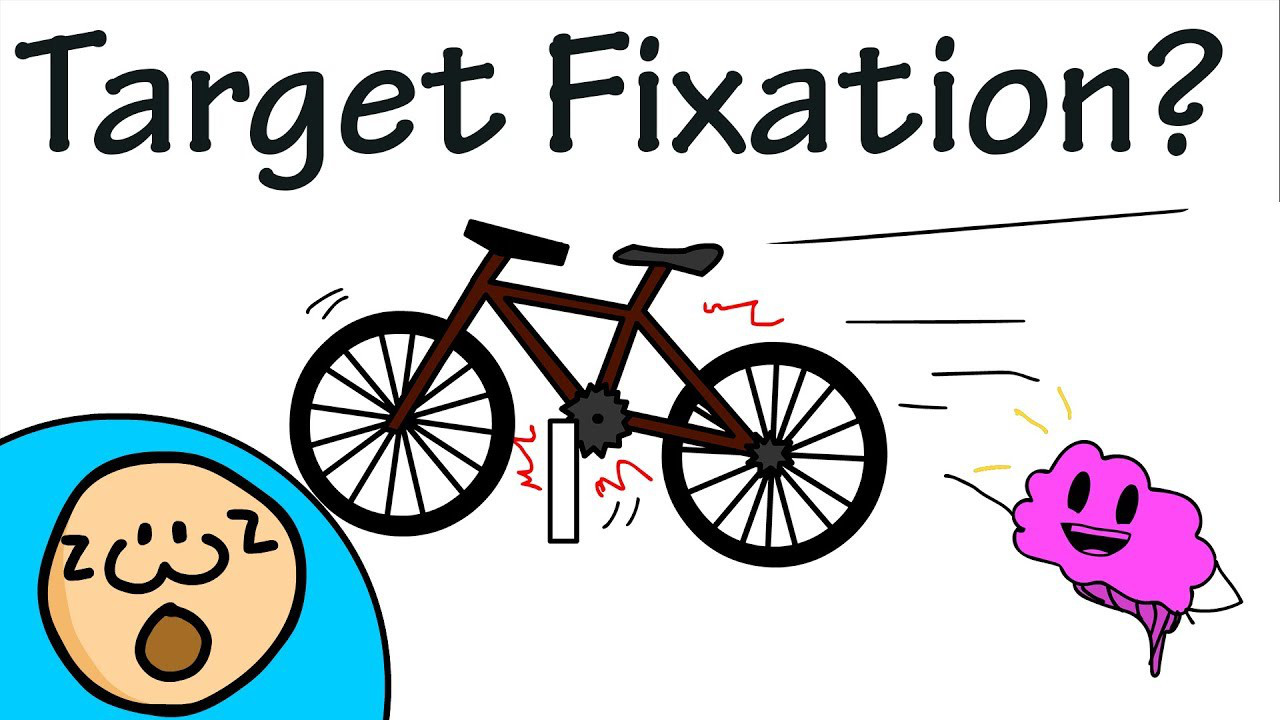 Target Fixation? - Haminations | Podcast on Spotify