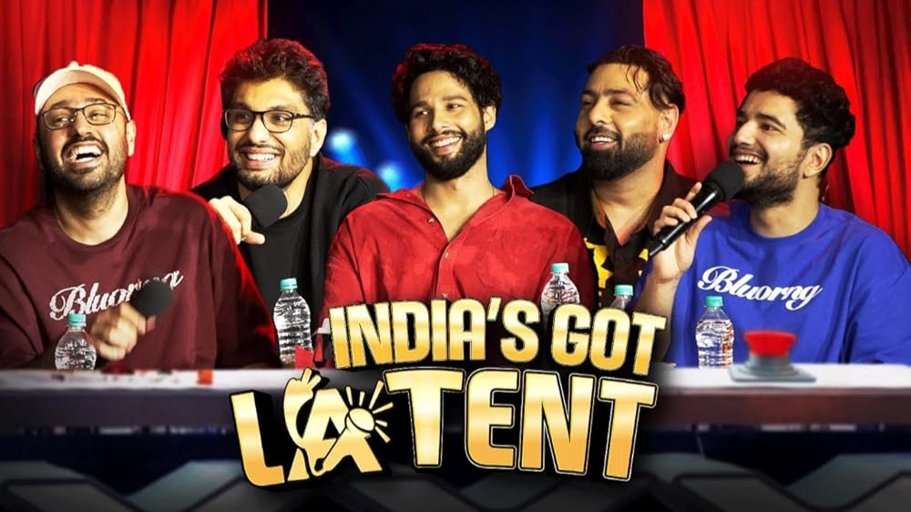 INDIA’S GOT LATENT (Bonus EP 2) ft. Badshah, Siddhant, Khamba ...