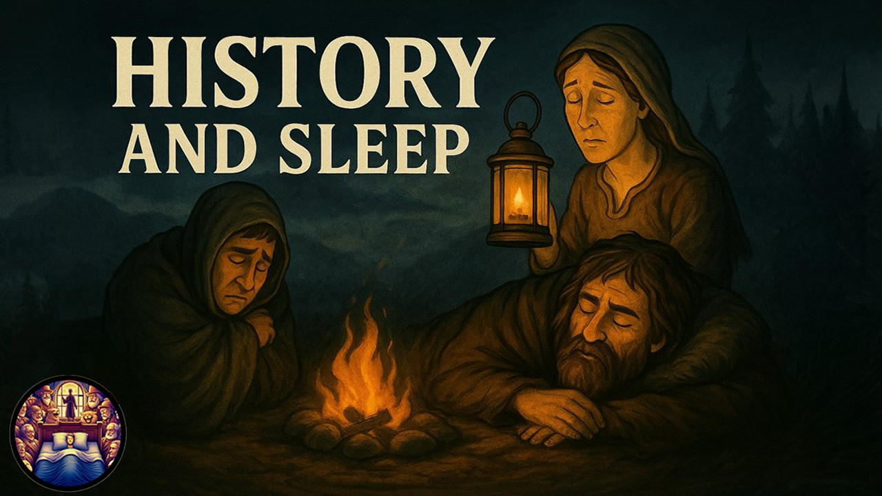 What Life Was Really Like for Wandering Vagabonds in the Middle Ages ...