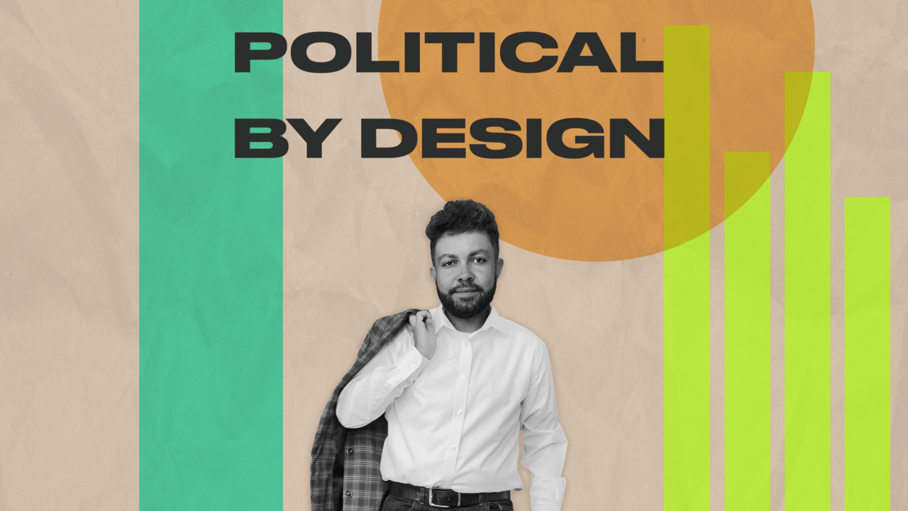 Politics has changed forever... - Political by Design | Podcast on Spotify