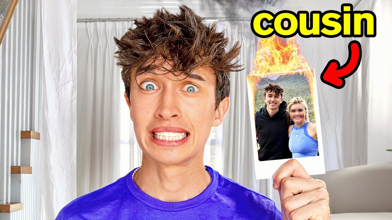 Mavericks Past Relationship Just Got Leaked... This Is Insane! - The ...