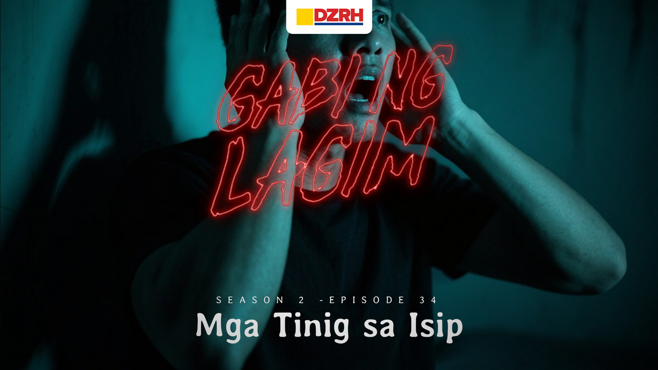 Mga Tinig sa Isip - Gabi ng Lagim | Podcast on Spotify