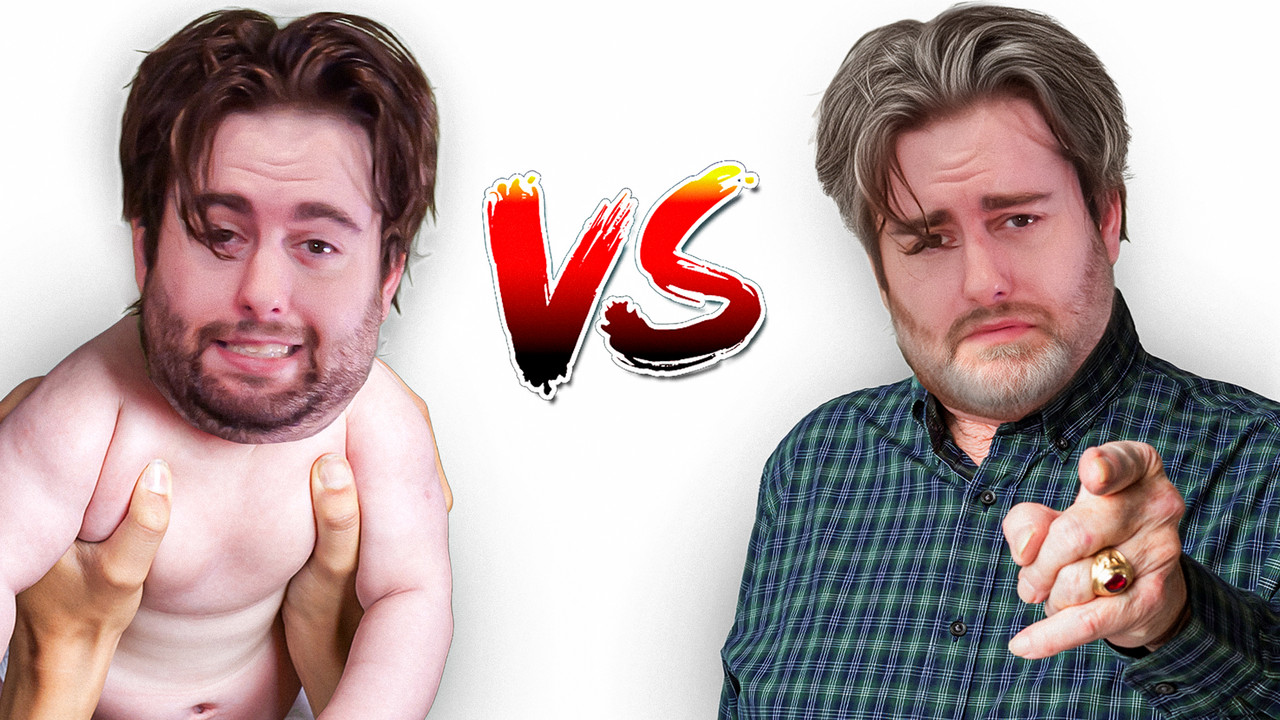 Gen Z vs Millennials vs Everyone - Big Tugg | Podcast on Spotify