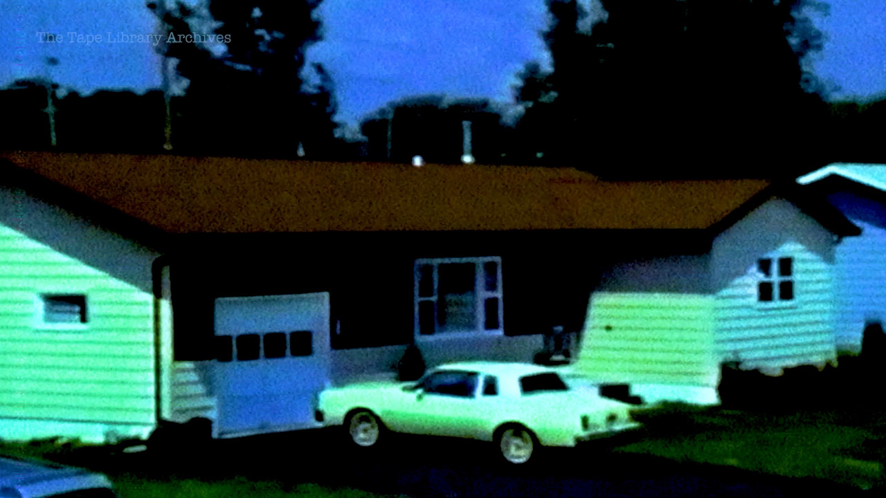 The Disturbing Case of the Tallman Haunting - The Tape Library ...