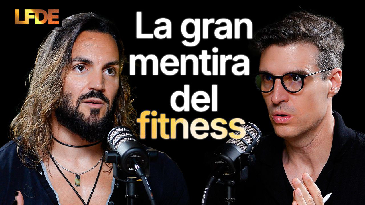 Experto en Musculación Natural: El Secreto para Ganar Músculo y Vivir ...