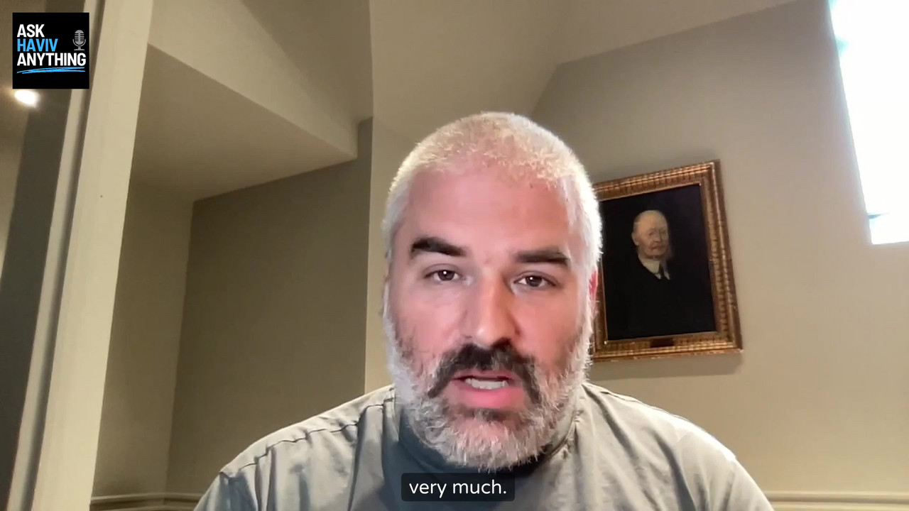 Episode 37: The genocidal claim of genocide with Adam Louis-Klein - Ask ...