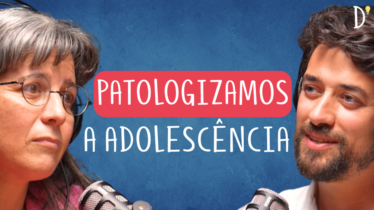 #93 LAURA SANCHES - Parentalidade, Vinculação, Psicologia, Apego ...