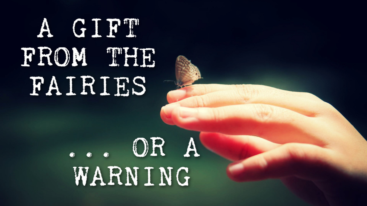 Fairy Objects - Five TRUE Strange Encounters with REAL Fairies - Scary ...