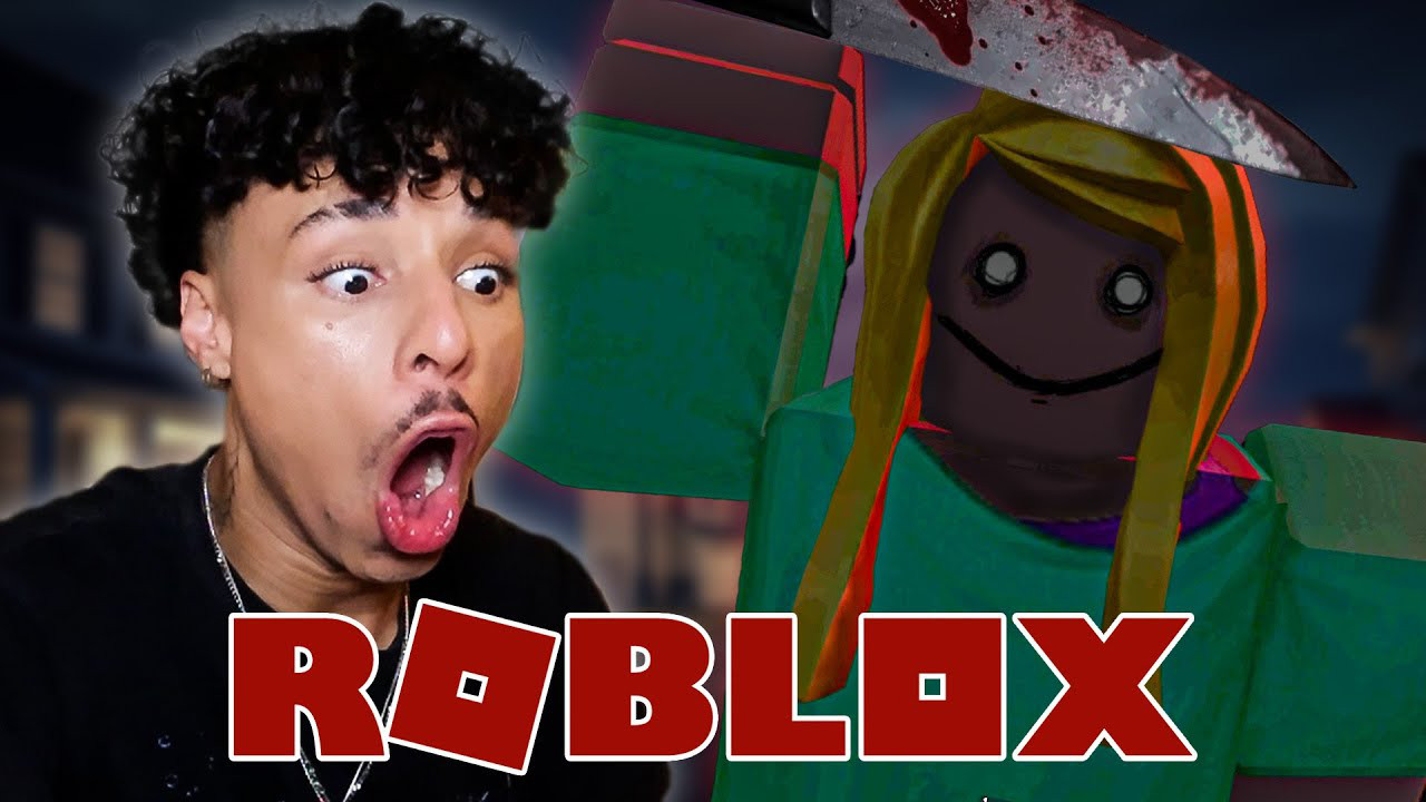 ROBLOX IS BRAIN ROT..mp4 - LARRAY | Podcast on Spotify