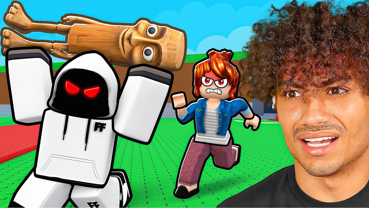 ROBLOX STEAL A BRAINROT.. - Foltyn | Podcast on Spotify