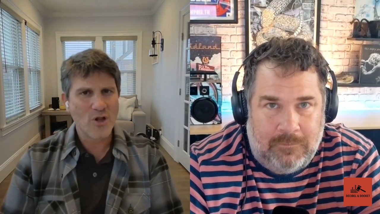 Ep. 6 | Randy Nichols Talks About Meeting With Top DOJ Brass ...