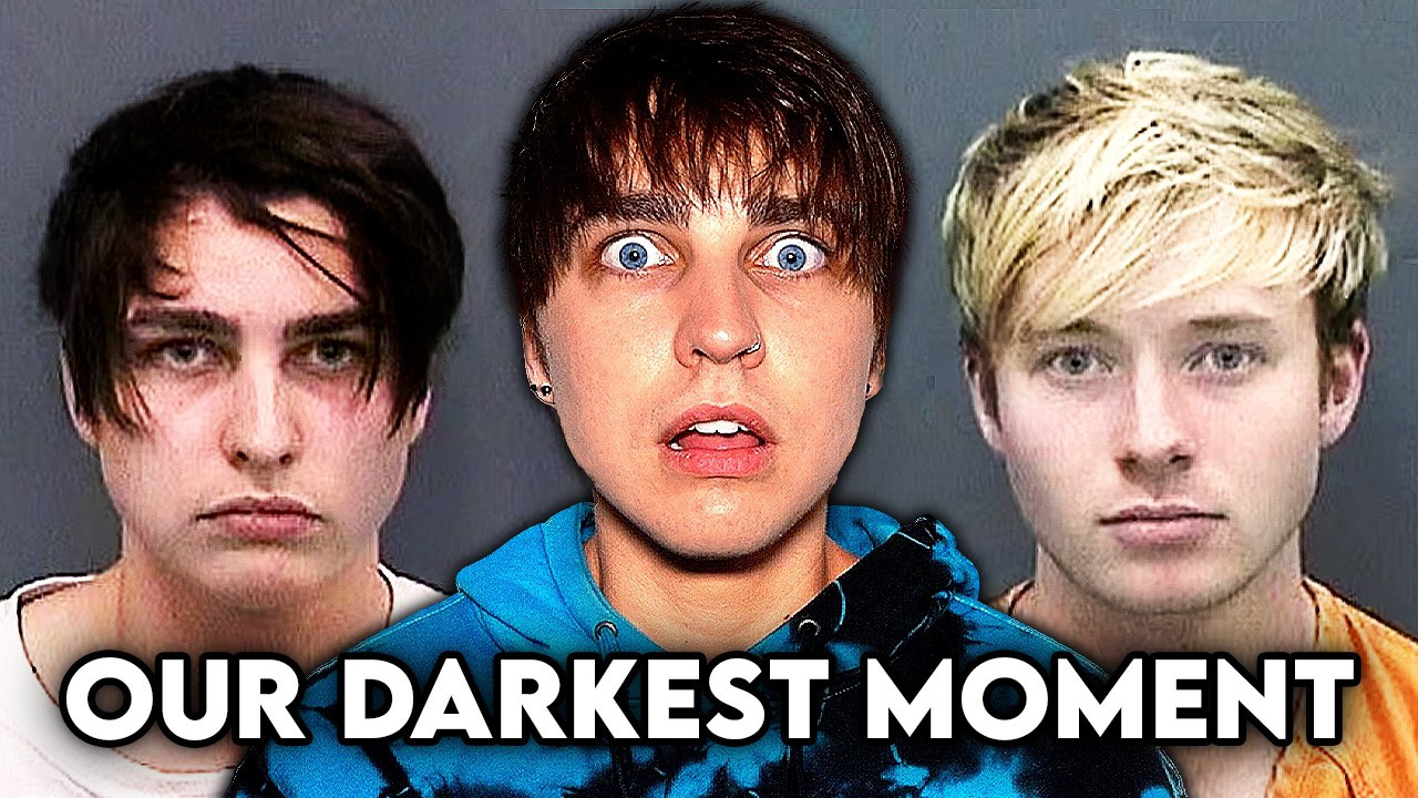 Top 10 Darkest Sam and Colby Moments - Sam and Colby | Podcast on Spotify