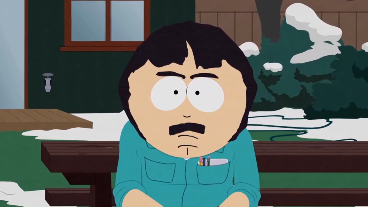 push (i am lorde) - south park songs | Podcast on Spotify