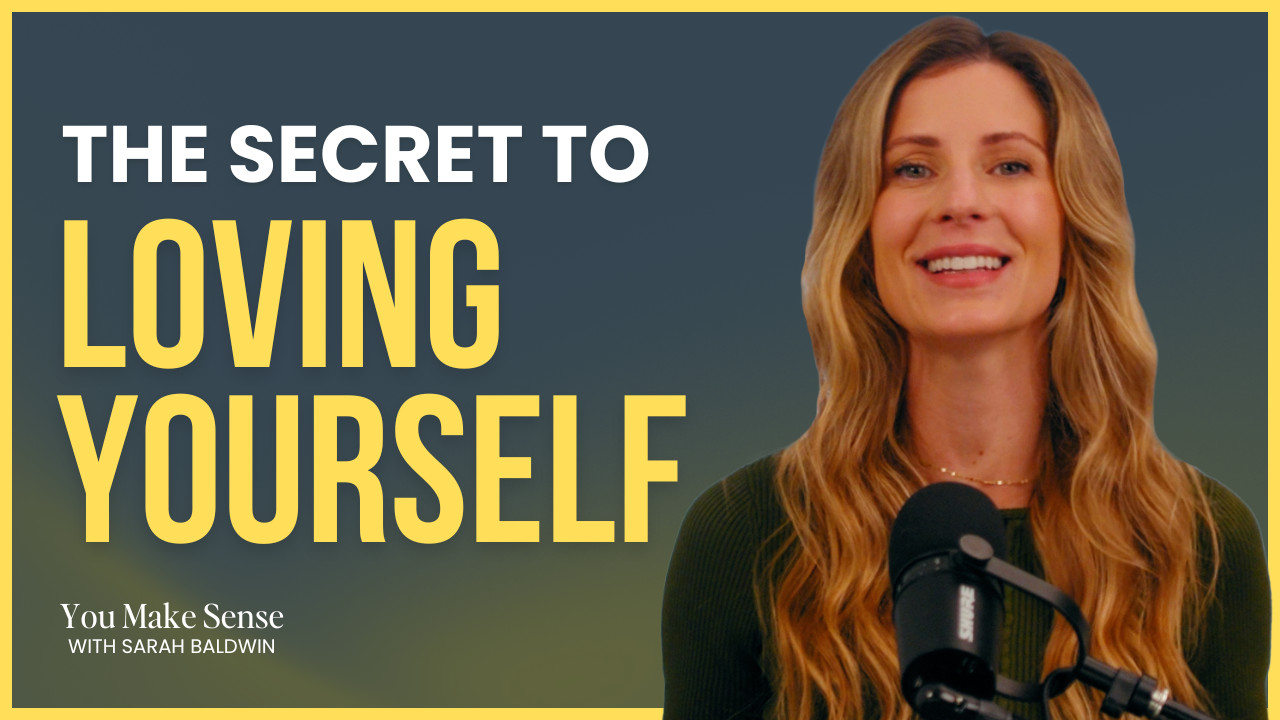 The Secret to Actually Loving Yourself: Falling in Love with Your ...