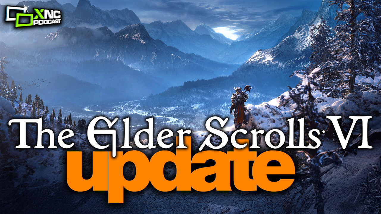 Bethesda Talks Elder Scrolls VI & Fallout 5 | GTA VI Delayed 2026 Game ...