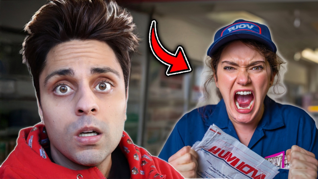 This Postman Went Insane - The Devan Schreiner Story - Ray William ...
