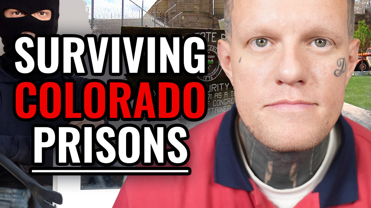 I Was a Blood Inside Colorado Prisons — This Is What It Was Really Like ...