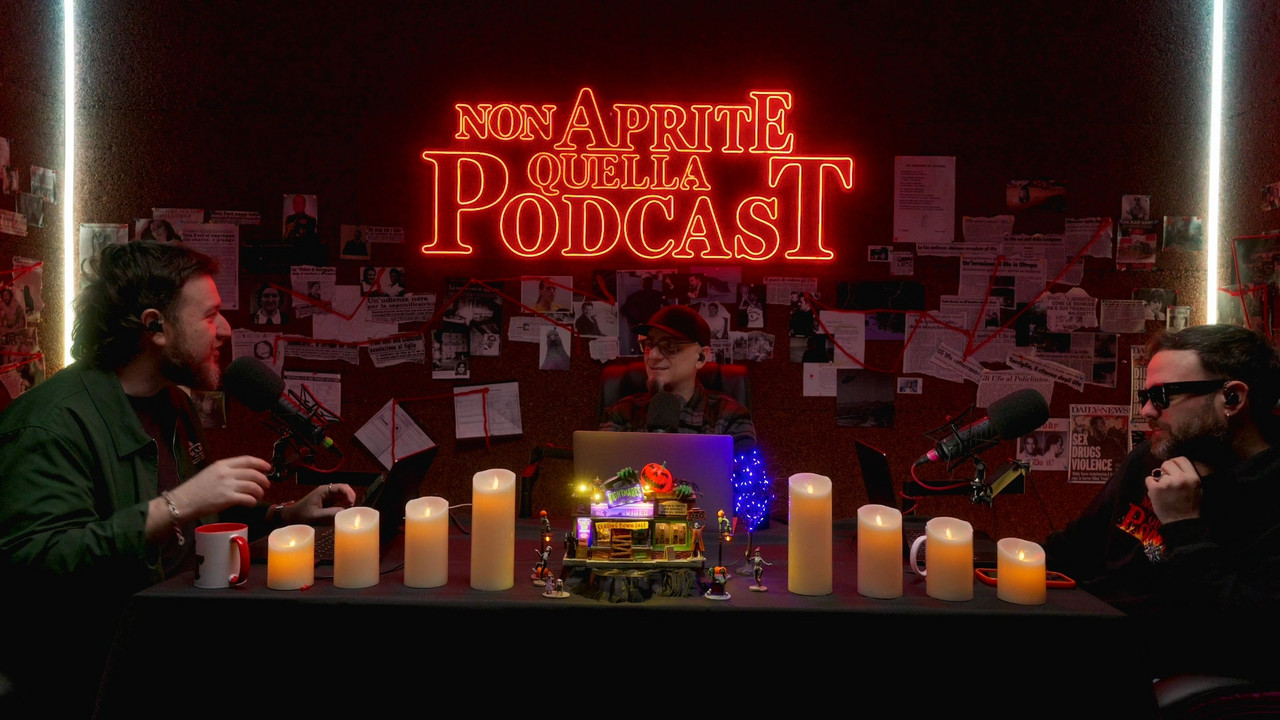 S13 E10 Il Caso Kevin Davis - Non Aprite Quella Podcast | Podcast on ...