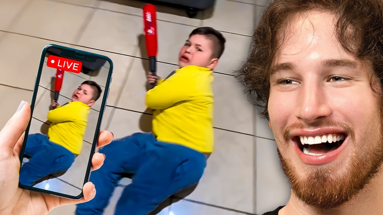 Epic moments of kids crashing out! - Socksfor1 | Podcast on Spotify