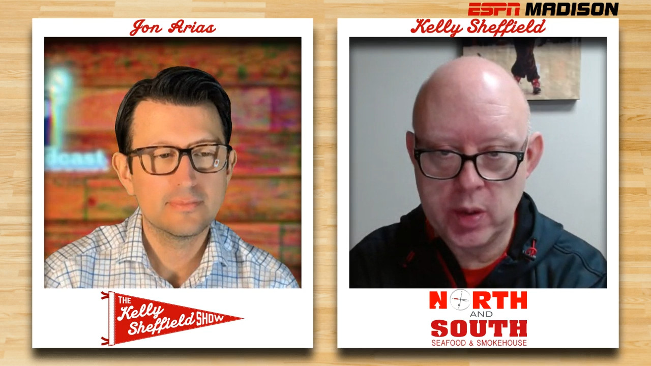 E151: Kelly Sheffield on Road Wins at MSU & Illinois, Mimi Colyer’s ...