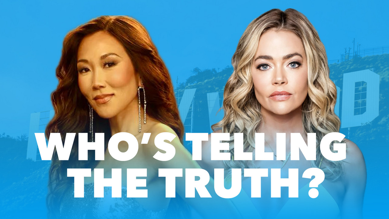 Katie Ginella Speaks Out & Denise Richards Drags Aaron Phypers' Mom ...