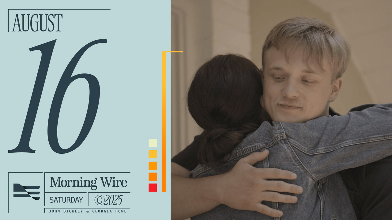 How One Teen Escaped the Transgender Cult - Morning Wire | Podcast on ...