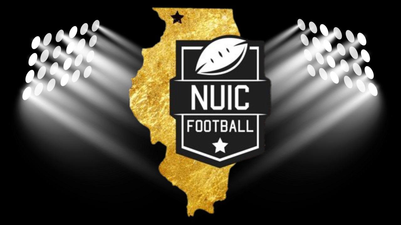 2025: Week 8 - NUIC Football | Podcast on Spotify
