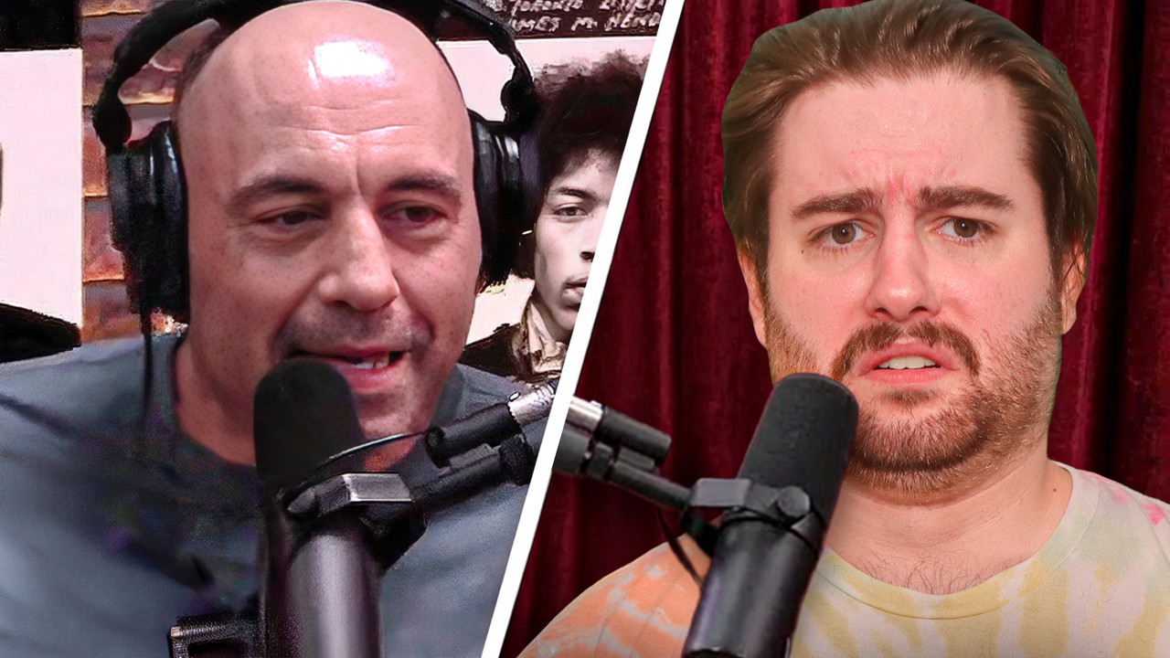 The downfall of podcasts - Big Tugg | Podcast on Spotify