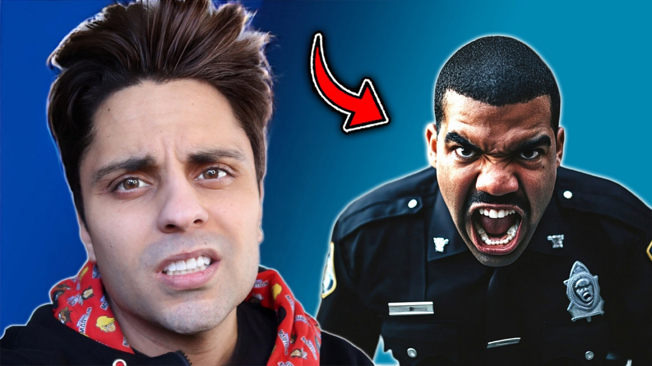 He's The Most Corrupt Cop in History - The Rafael Perez Story - Ray ...