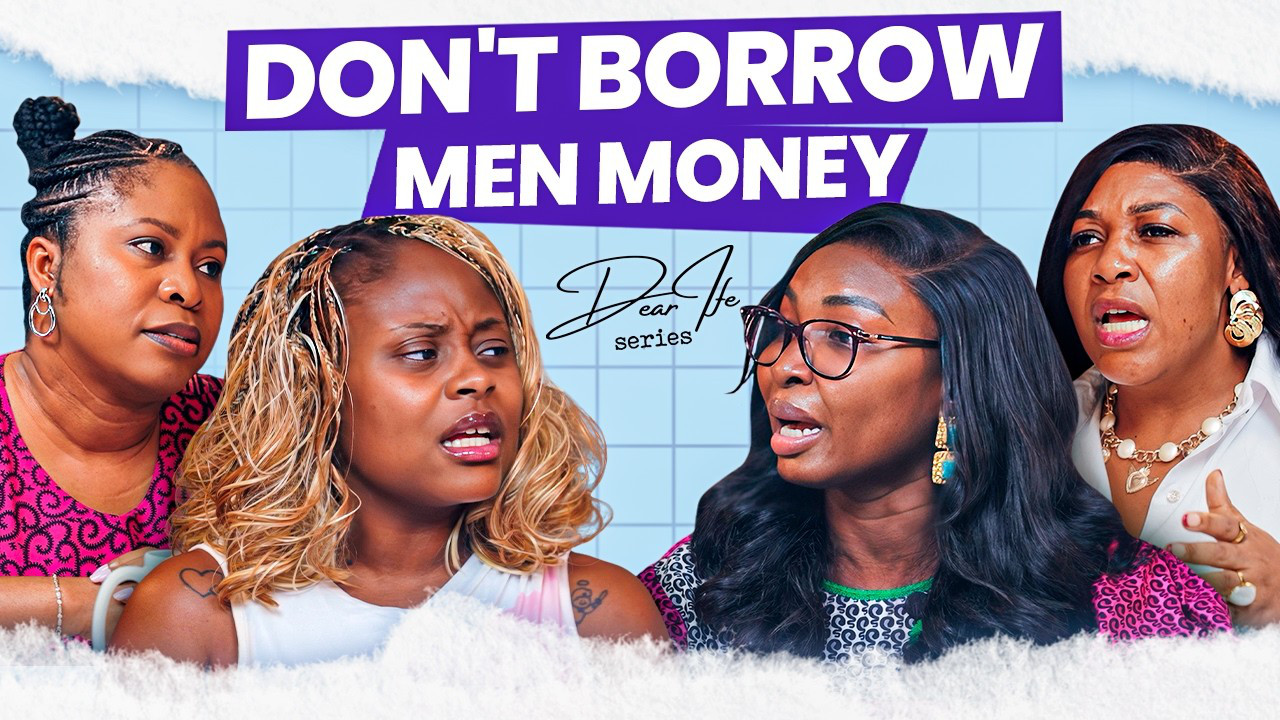 DANG Members on sex work, relationship, motherhood, abuse | Dear Ife ...